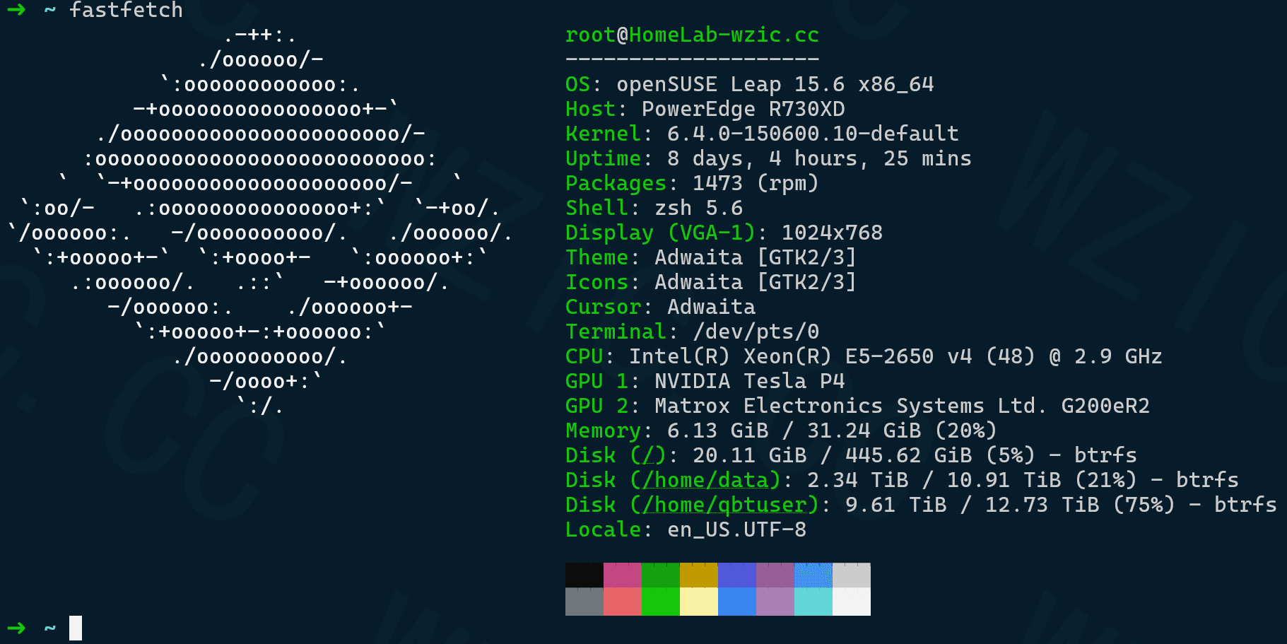 Quadlet | 结合Systemd优雅启动容器(containers)